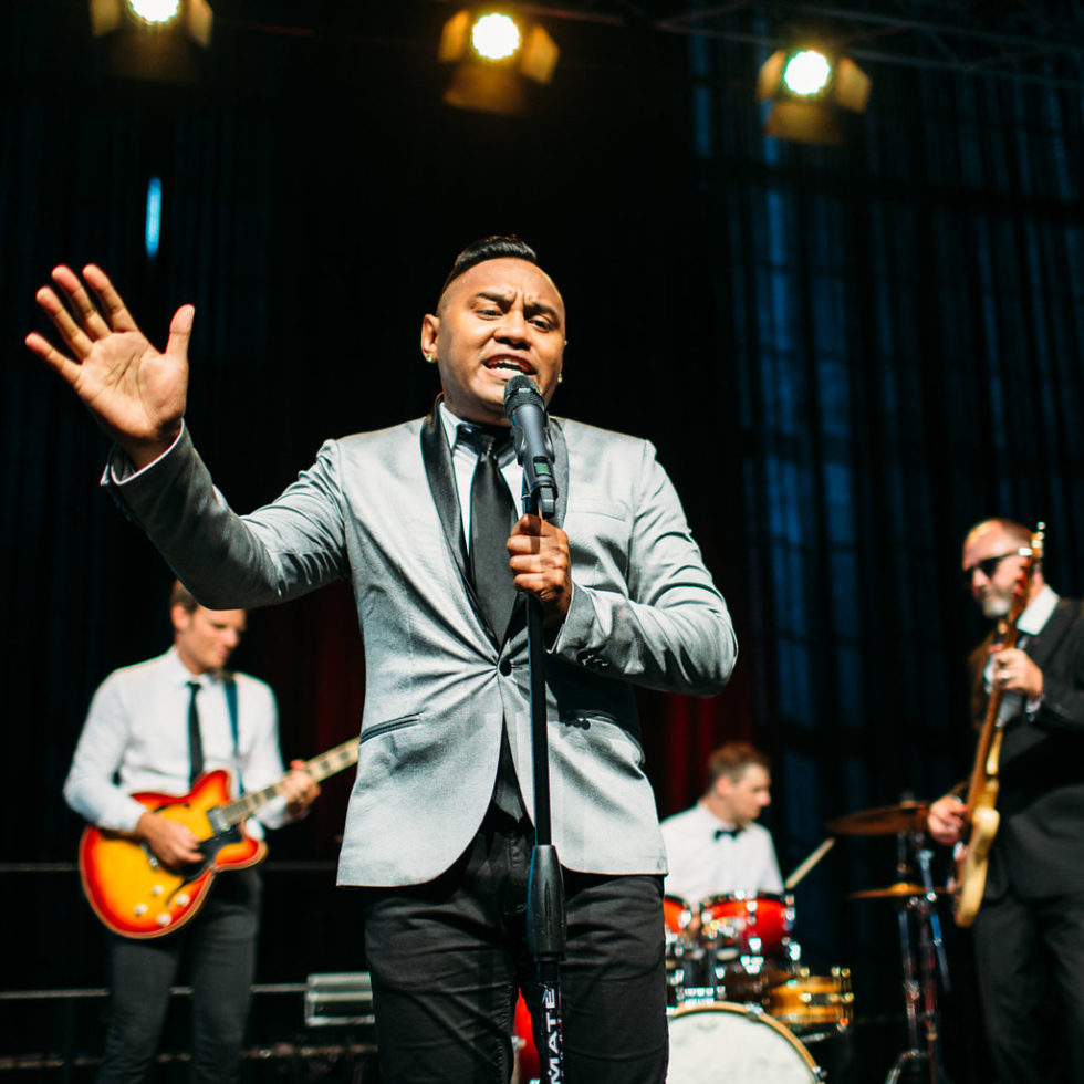 New Performers - Onstage Entertainment