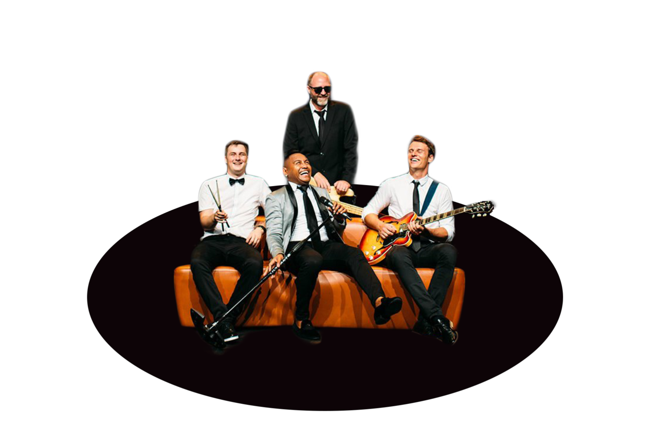 Event Entertainment - Onstage Entertainment