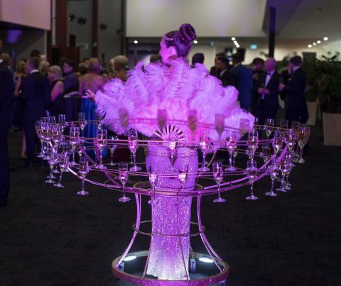 Roving Entertainment - Onstage Entertainment