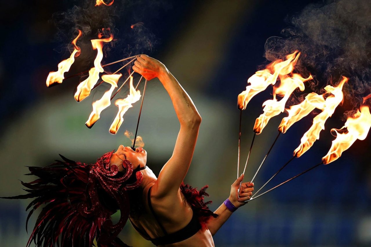 Ignite the Night: Why Fire Dancers are a Must-Have for Your Next Event ...
