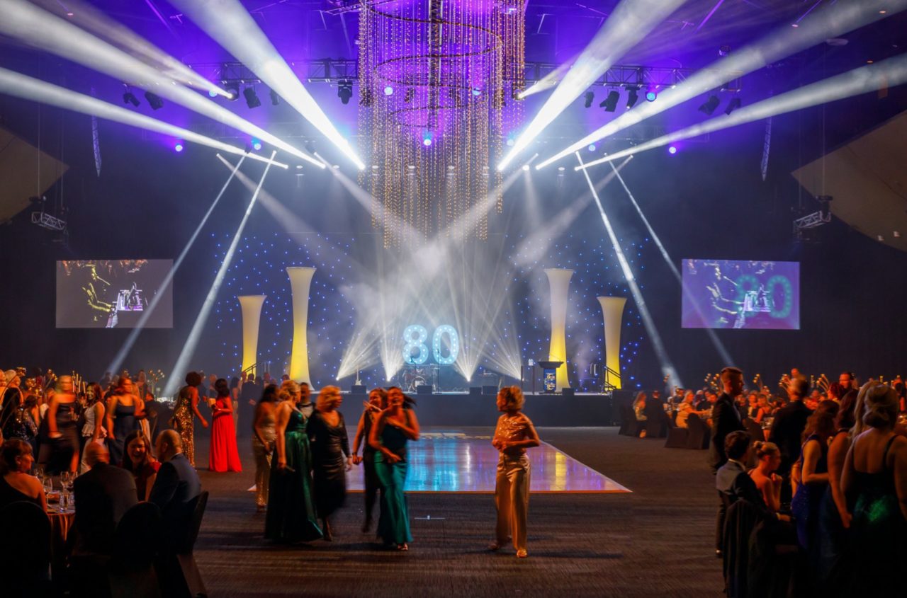 Why Hiring an Event Organiser is a Must for Your Next Event