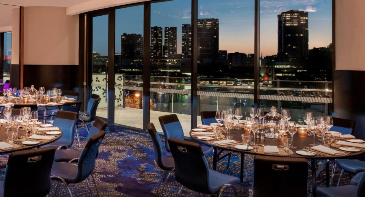 Brisbane's Top Corporate Function Venues Onstage Entertainment