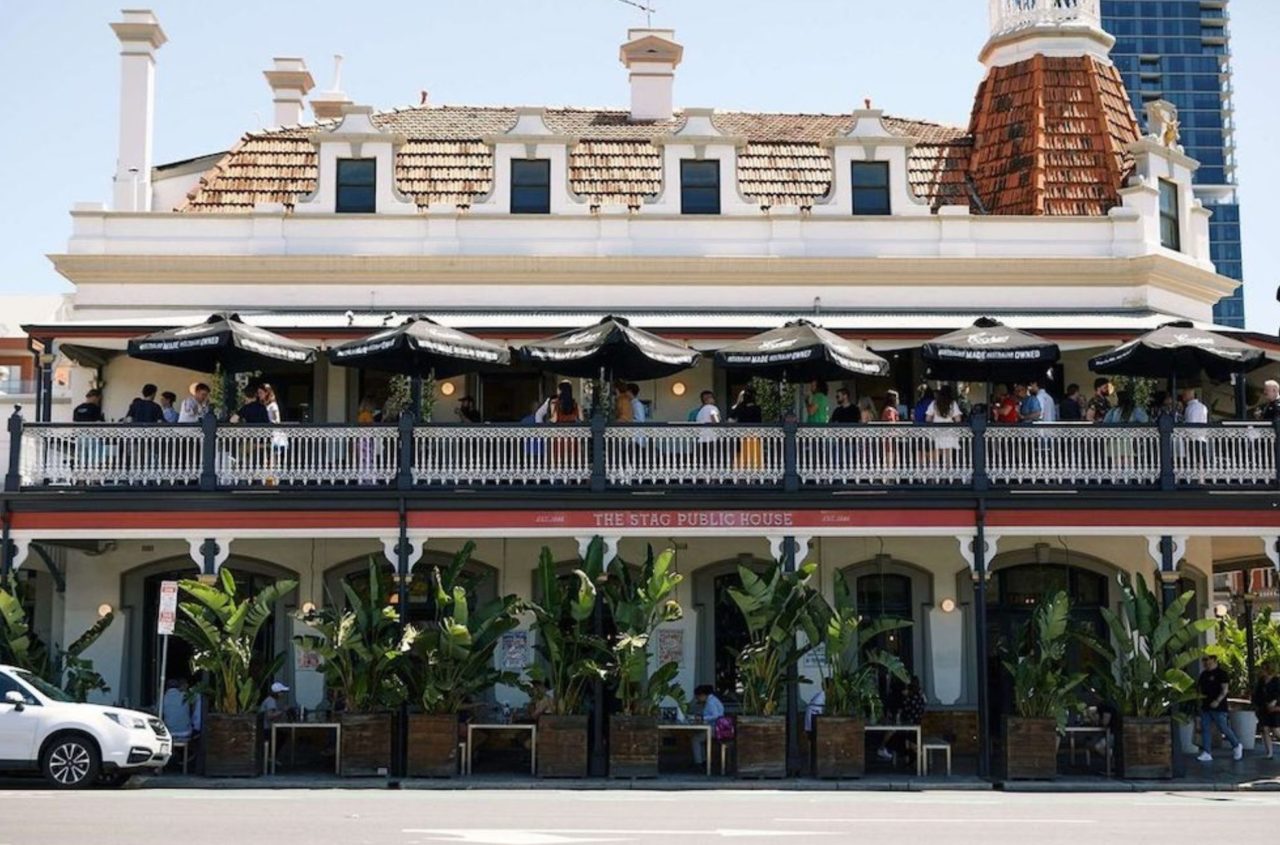 Best Function Venues - Adelaide - Onstage Entertainment