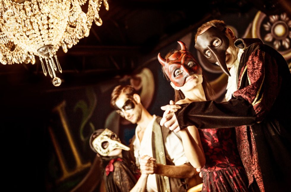 Dazzling Gala Dinner Themes For 2023 - Onstage Entertainment