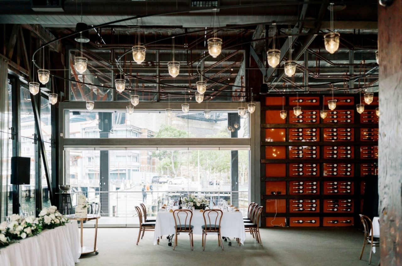 Best Function Venues In Sydney - Onstage Entertainment