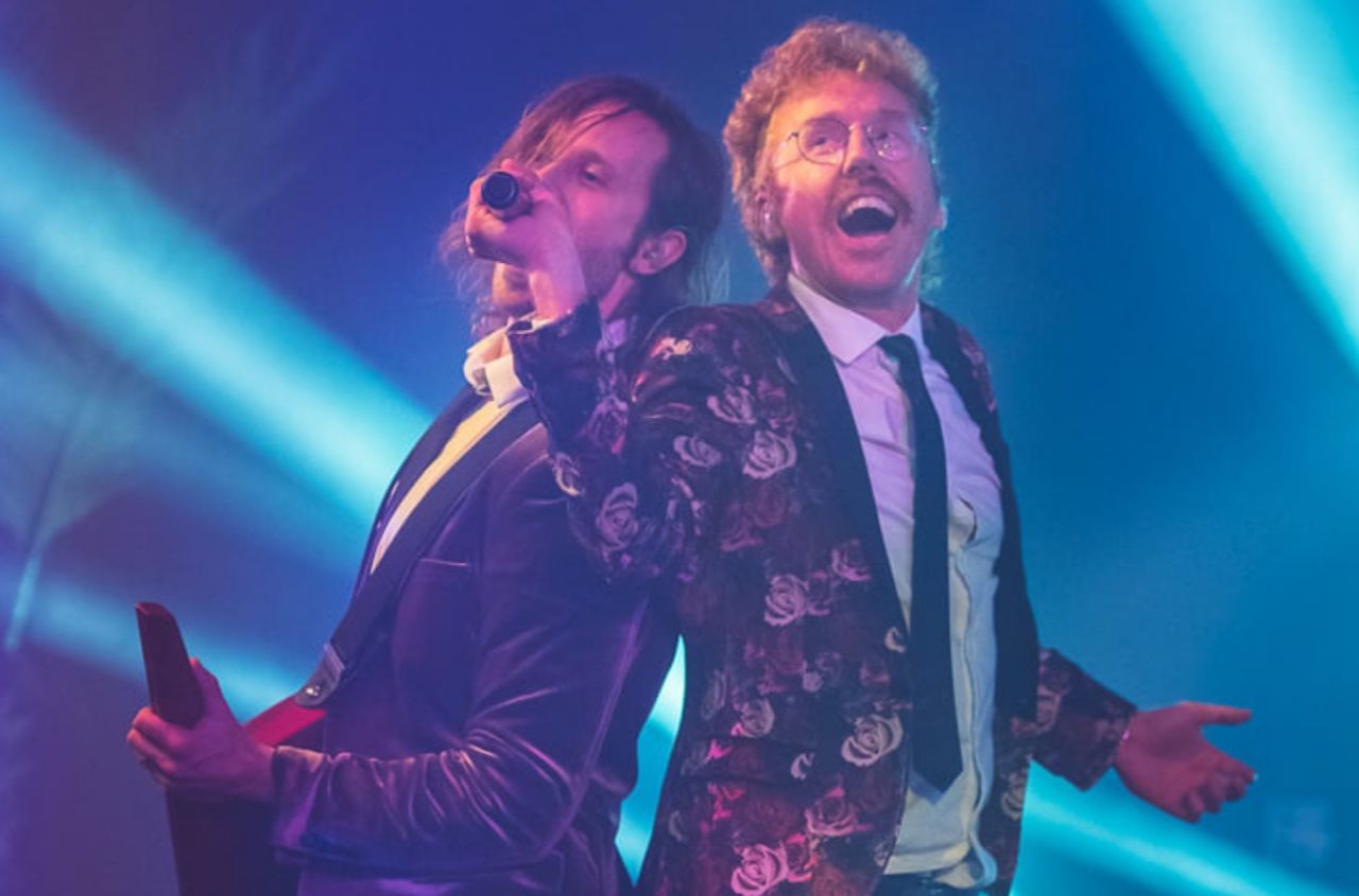 Ultimate Guide to Musician Hire - Onstage Entertainment