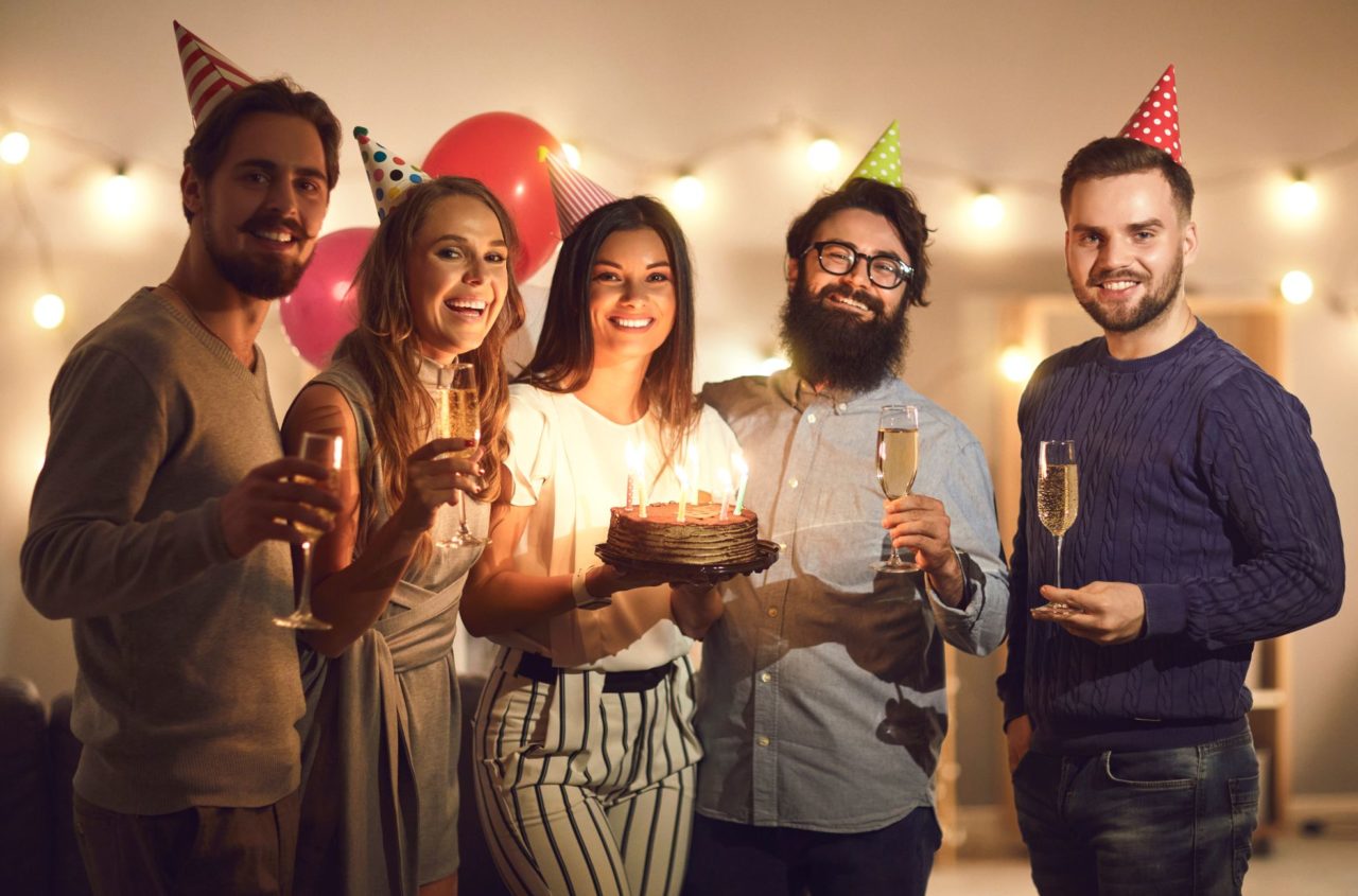 How to Plan a Birthday Party - Onstage Entertainment