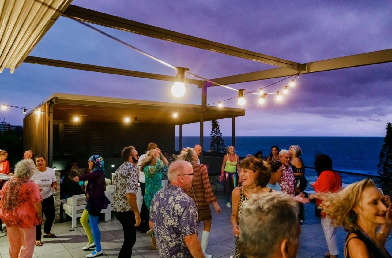Best Rooftop Function Venues Brisbane - Onstage Entertainment