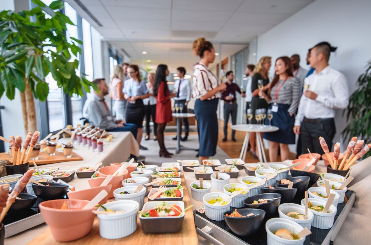 Top Office Party Themes - Onstage Entertainment