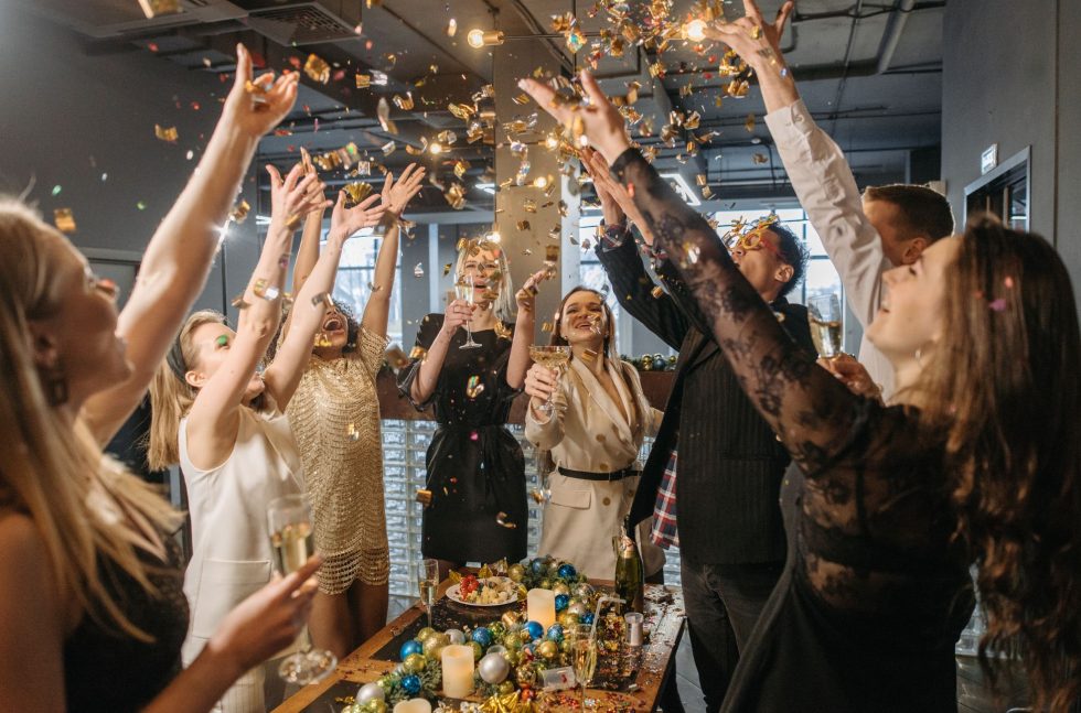 Unique Corporate Christmas Party Ideas - Onstage Entertainment