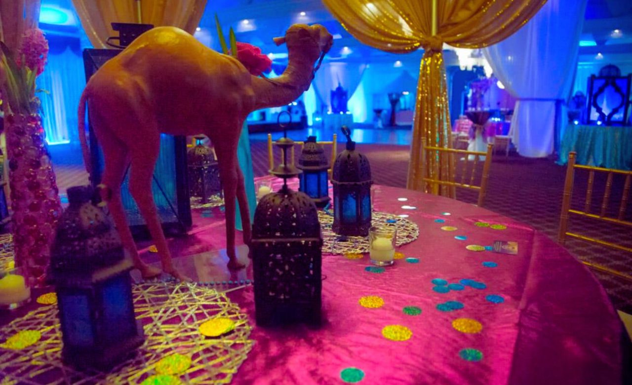 The Best School Formal Themes - Onstage Entertainment