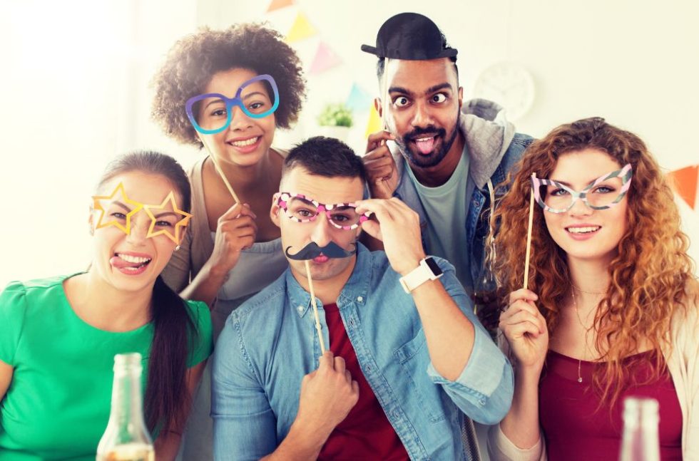 Best Low-Budget Office Party Ideas - Onstage Entertainment