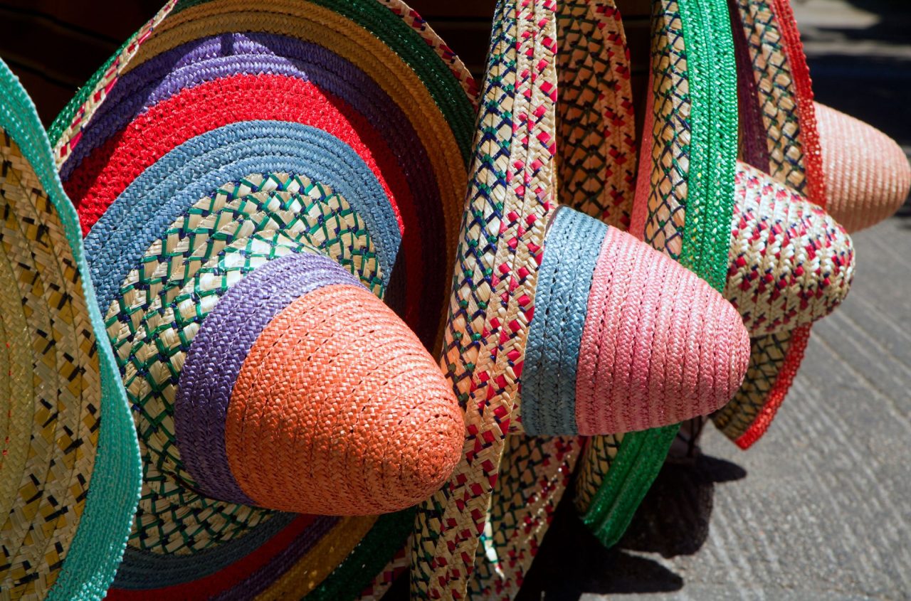 How to Throw A Mexican-Themed Party - Onstage Entertainment