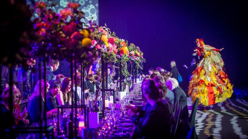 Brisbane Event Planner - Onstage Entertainment