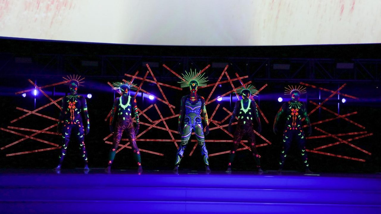 Professional Event Dancers - Onstage Entertainment