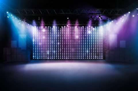 Ultimate Stage Management Guide - Onstage Entertainment