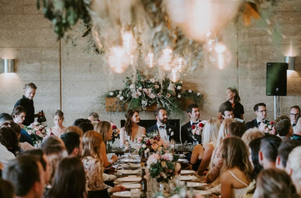 Top Byron Bay Wedding Venues - Onstage Entertainment