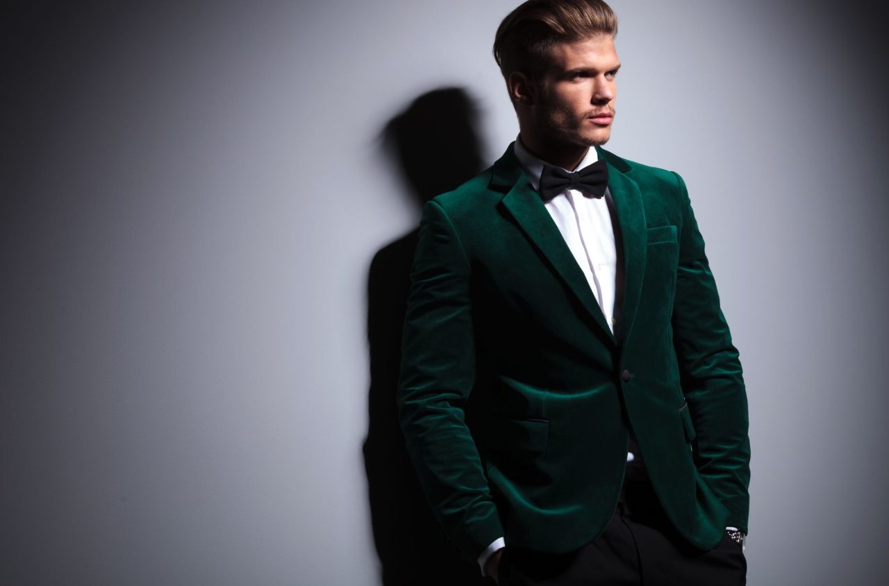 What To Wear To A Black Tie Event - Onstage Entertainment