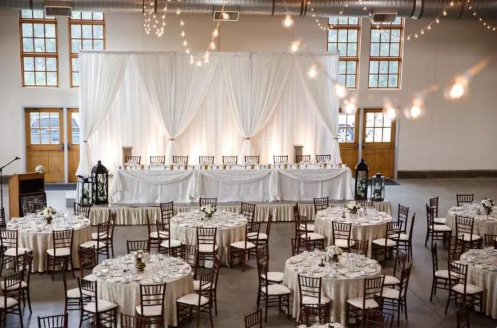 What Is Cabaret-Style Seating and How to Arrange It