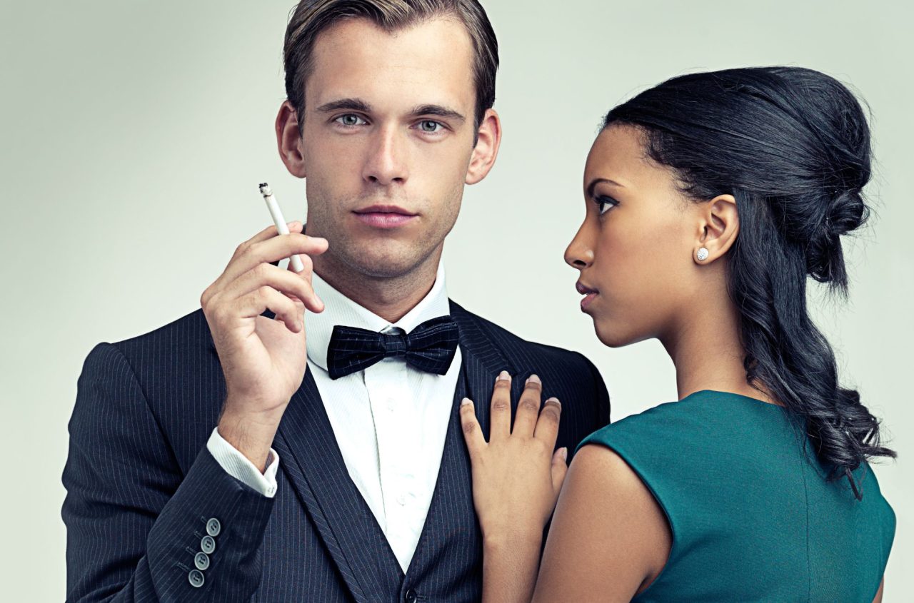 How To Throw The Ultimate James Bond Themed Party or Event