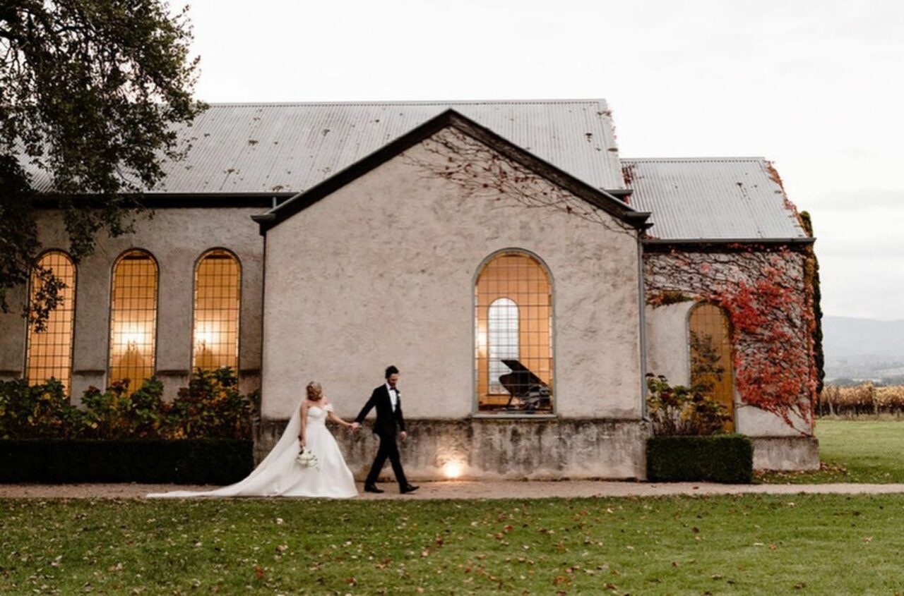 Luxury Wedding Venues in Australia - Onstage Entertainment