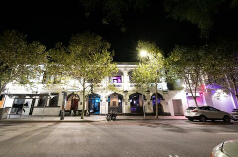 The Best Small Party Venues In Perth - Onstage Entertainment