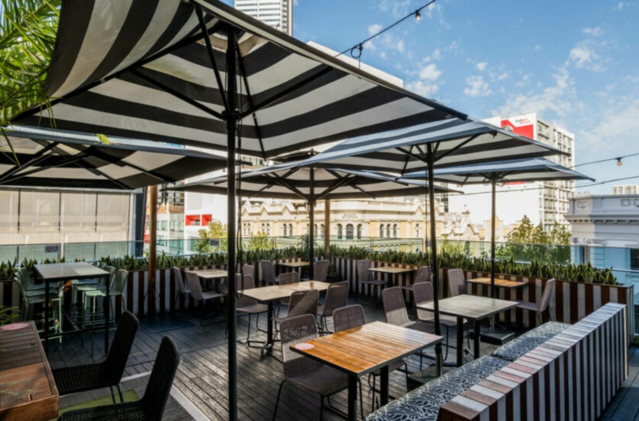 The Best Small Party Venues In Perth - Onstage Entertainment