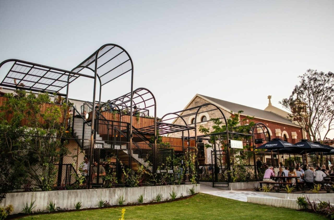 The Best Small Party Venues In Perth - Onstage Entertainment