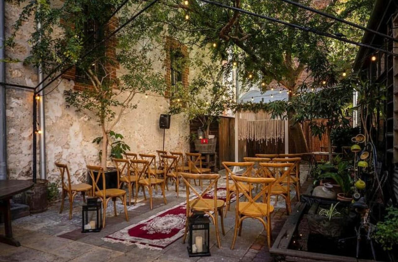 The Best Small Party Venues In Perth - Onstage Entertainment