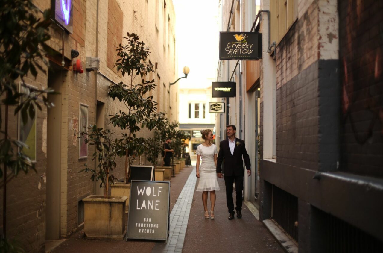 The Best Small Party Venues In Perth - Onstage Entertainment