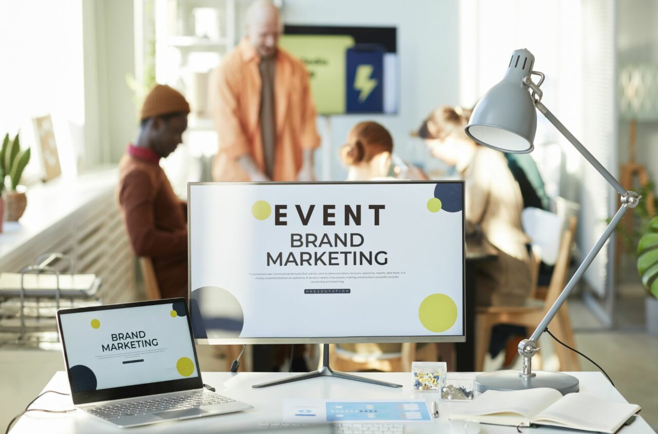 Top Strategies for Event Branding - Onstage Entertainment
