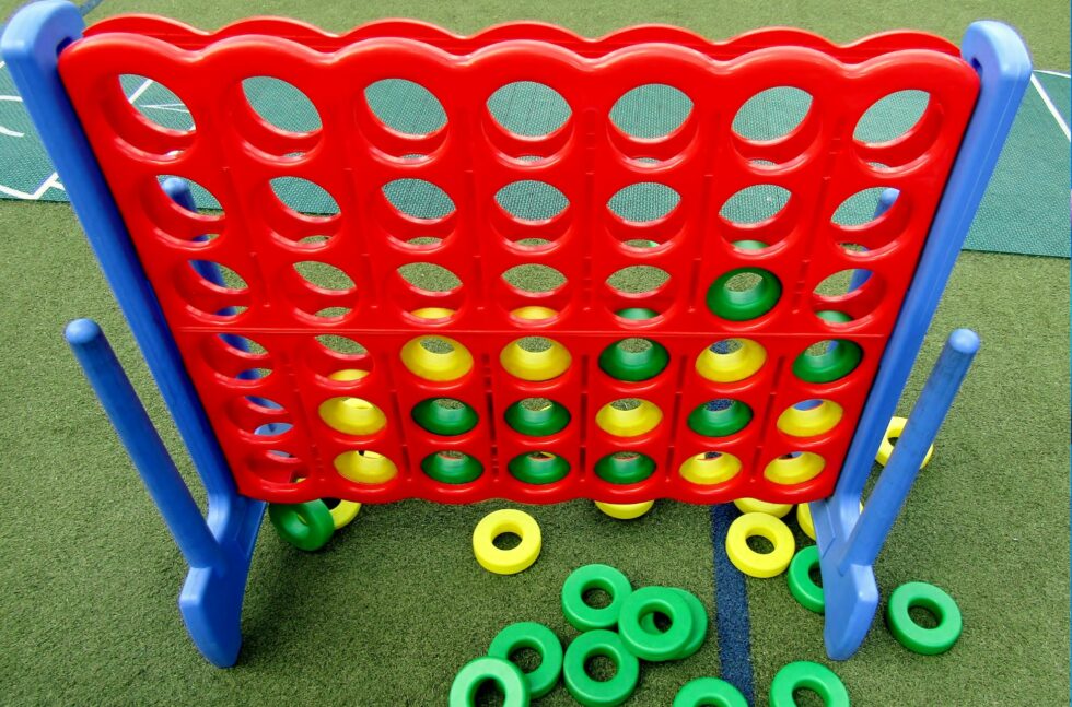 Interactive Games For Events - Onstage Entertainment