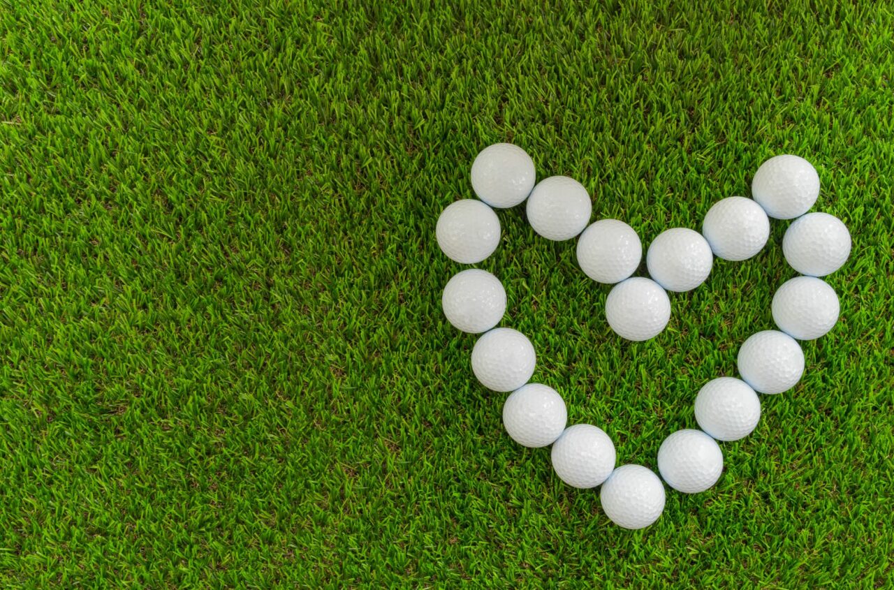 How to Organise a Charity Golf Day - Onstage Entertainment