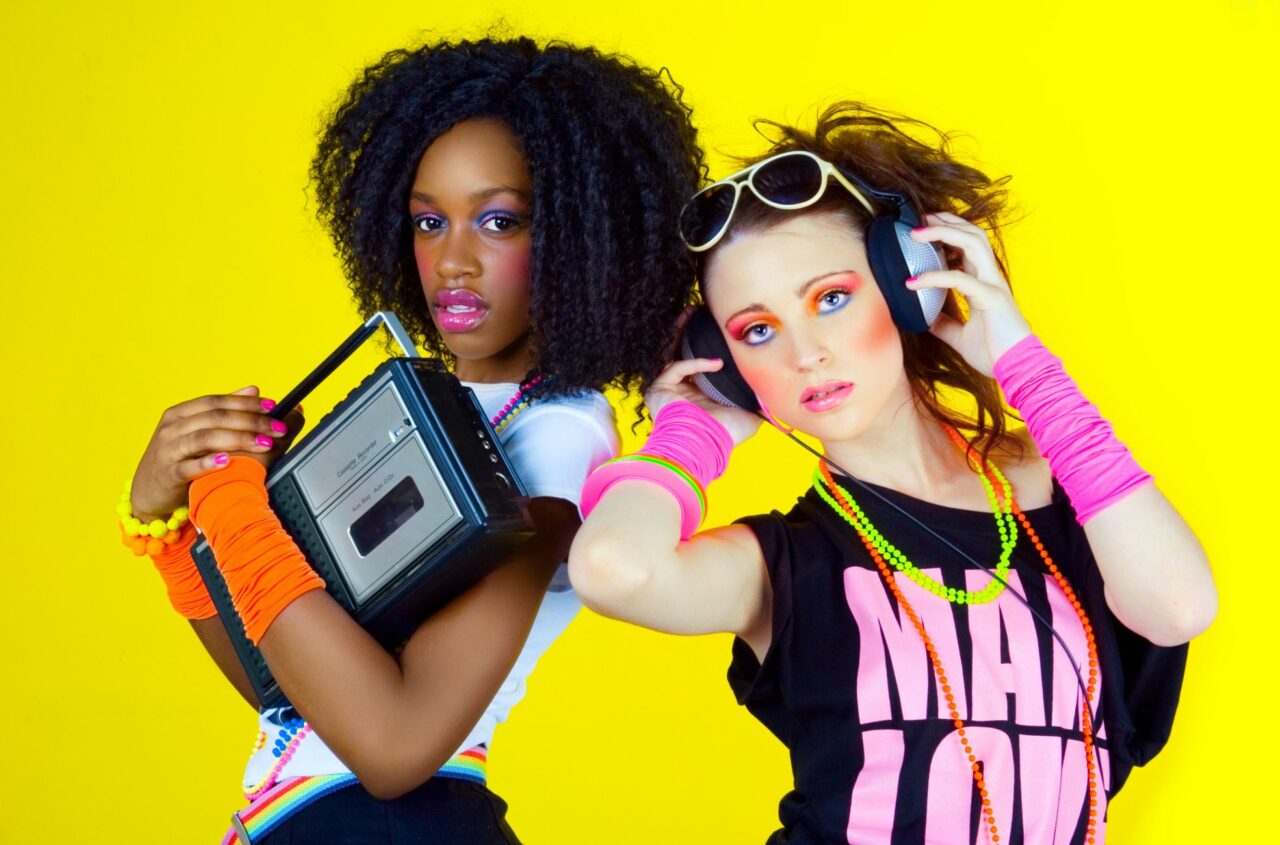 Retro-Themed Event Ideas - Onstage Entertainment