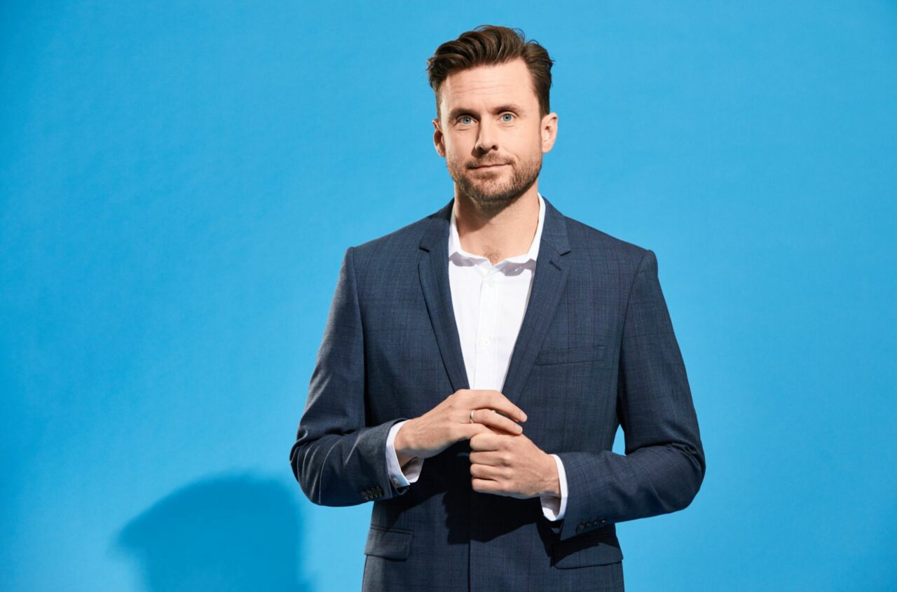 Why You Should Hire a Comedian - Onstage Entertainment