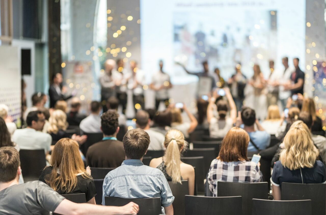 How to Host an Awards Night - Onstage Entertainment