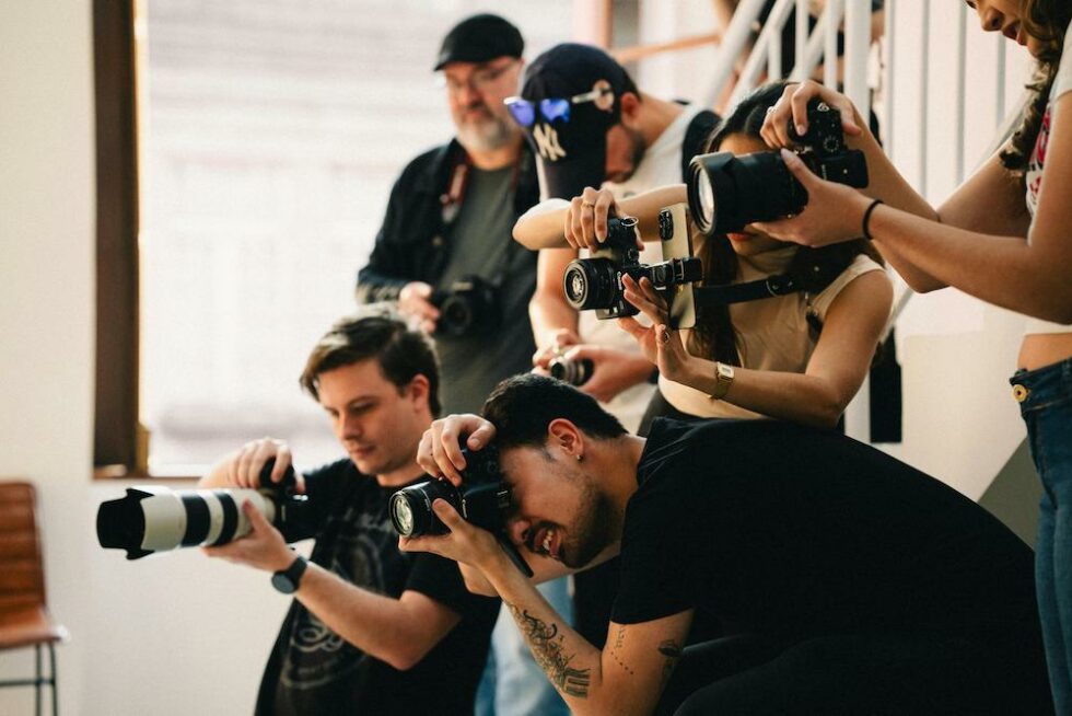 Creative Event Photography Ideas to Make Your Photos Stand Out