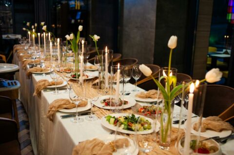How to Plan a Banquet That Impresses Every Guest