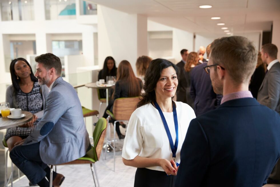 Creative Networking Event Ideas to Spark Connections