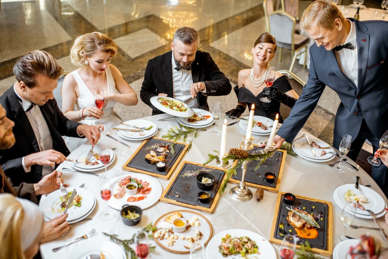 How to Plan a Banquet That Impresses Every Guest