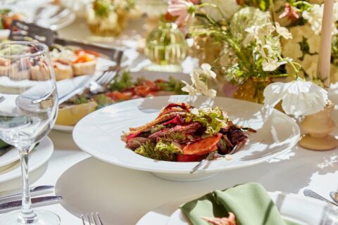 How to Plan a Banquet That Impresses Every Guest