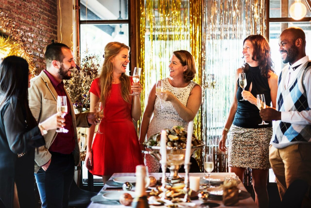 Festive Fun: Best Work Christmas Party Ideas in Melbourne