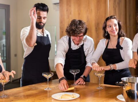 Festive Fun: Best Work Christmas Party Ideas in Melbourne