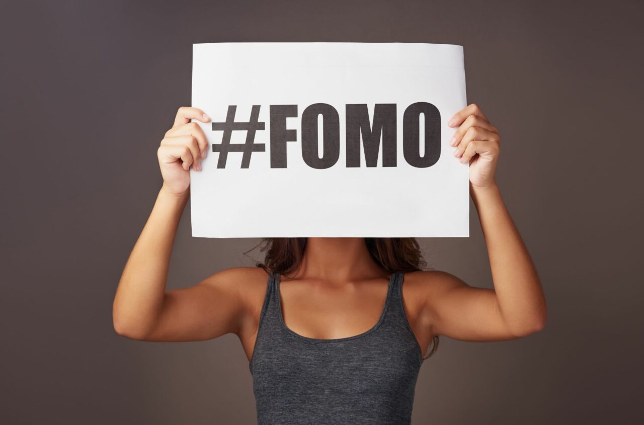How to Create FOMO for an Event - Onstage Entertainment
