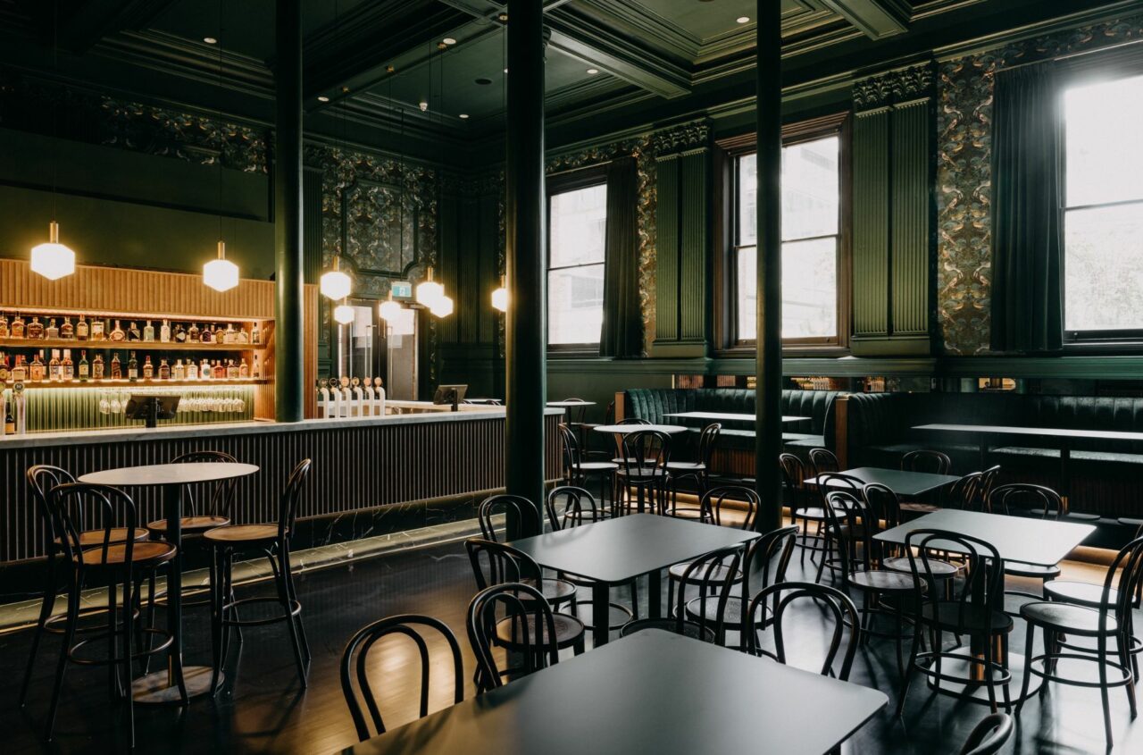 Private Function Rooms Adelaide: Our 2025 Guide - Onstage Entertainment