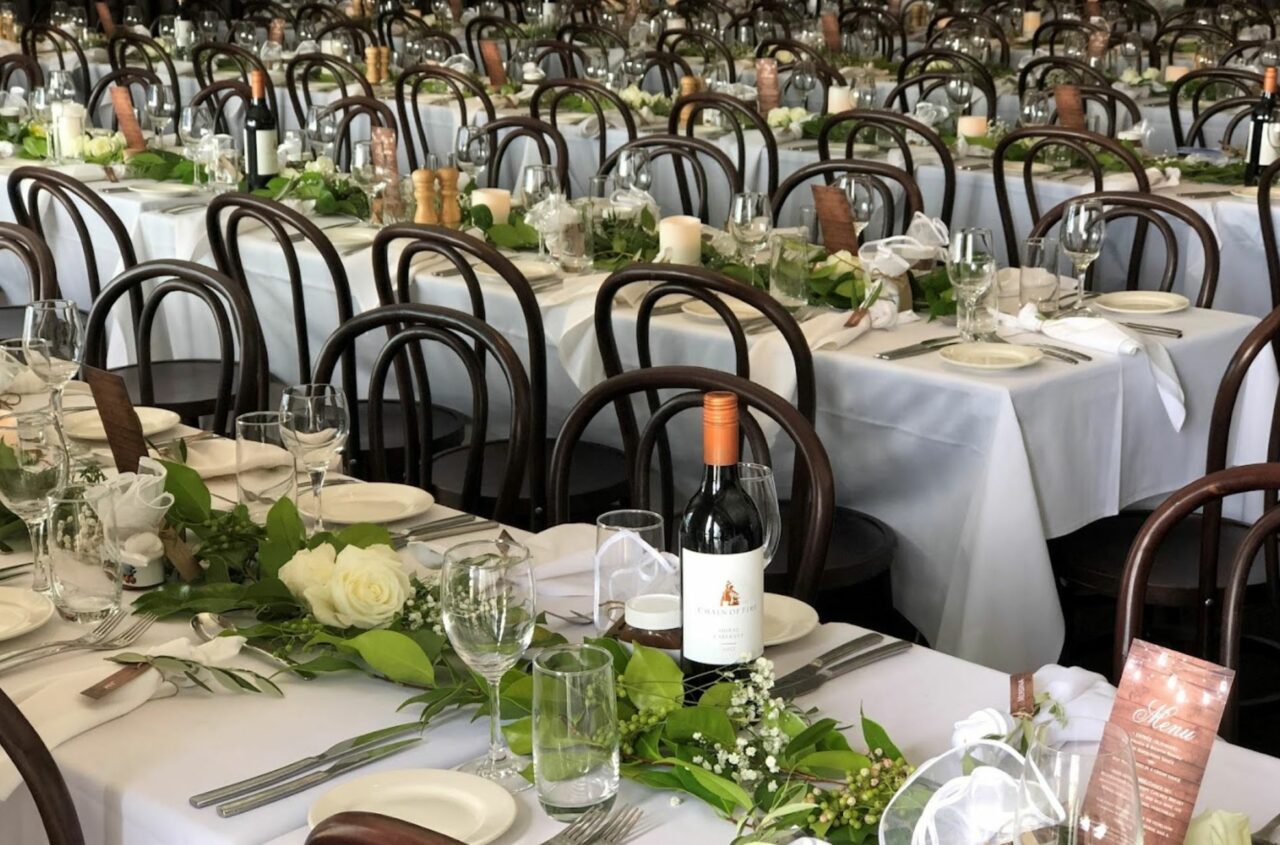 Private Function Rooms Adelaide: Our 2025 Guide - Onstage Entertainment