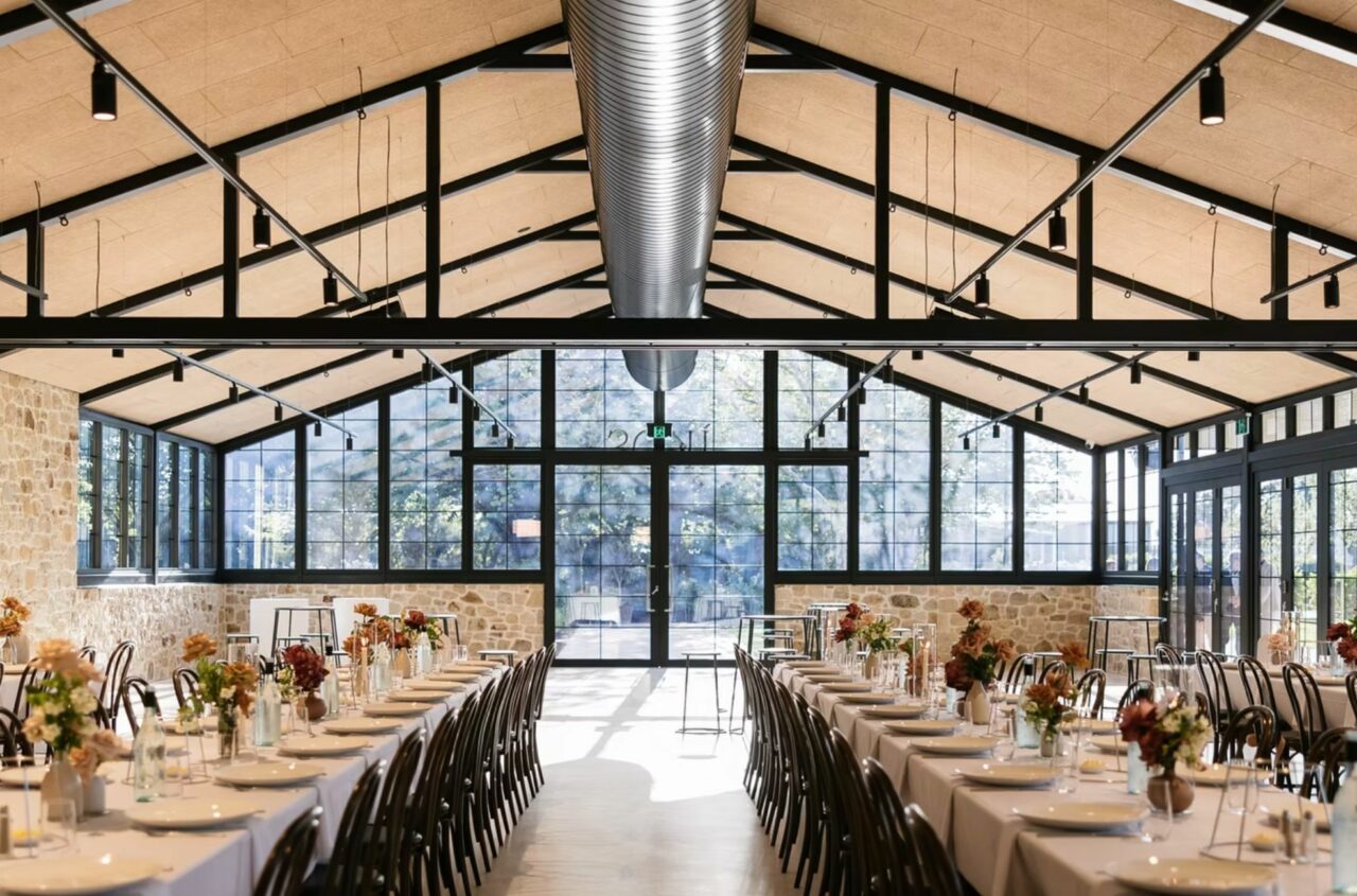 Private Function Rooms Adelaide: Our 2025 Guide - Onstage Entertainment