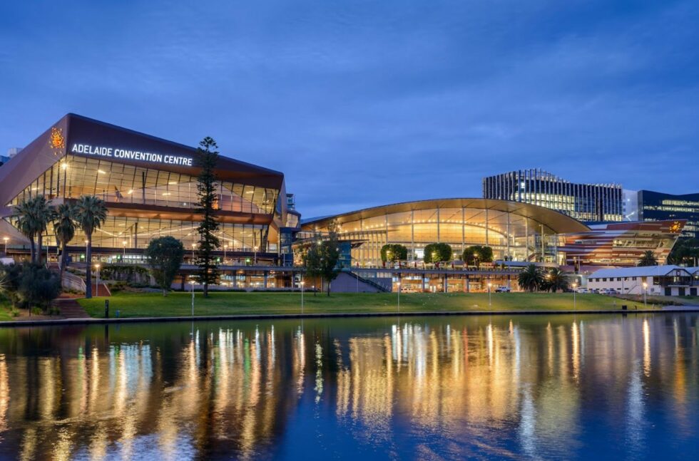 Private Function Rooms Adelaide: Our 2025 Guide - Onstage Entertainment