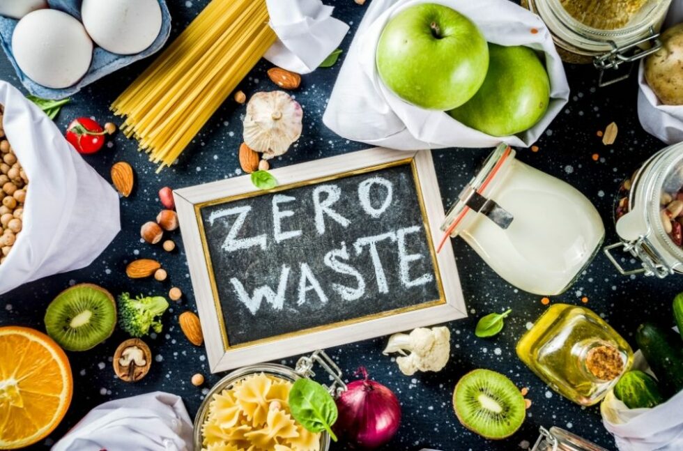 Zero-Waste Event Planning - Onstage Entertainment