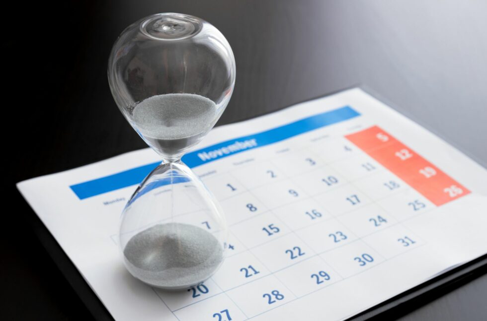 Event Timing Strategies - Onstage Entertainment